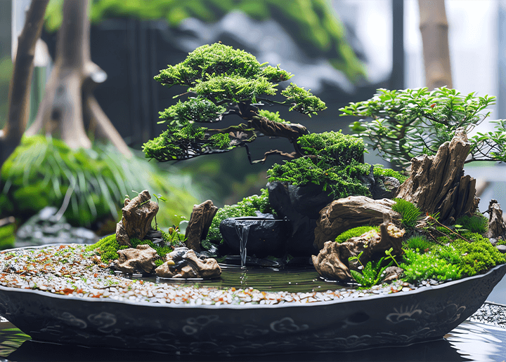 Potting Media - bbplants.com